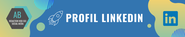 15 Conseils Pour Améliorer Son Profil LinkedIn > Aurélie Bordereau